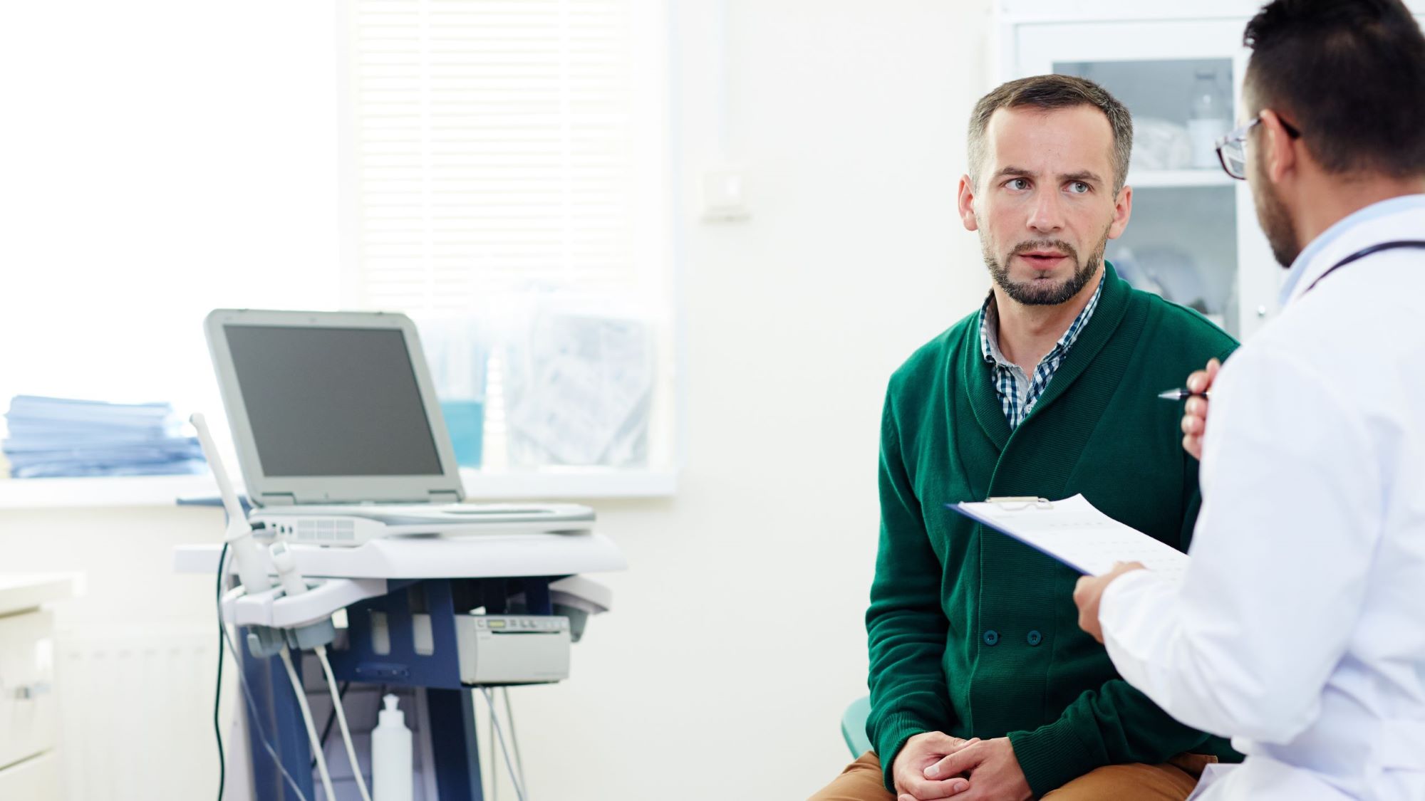 listening-doctor - Blog MAG Seguros