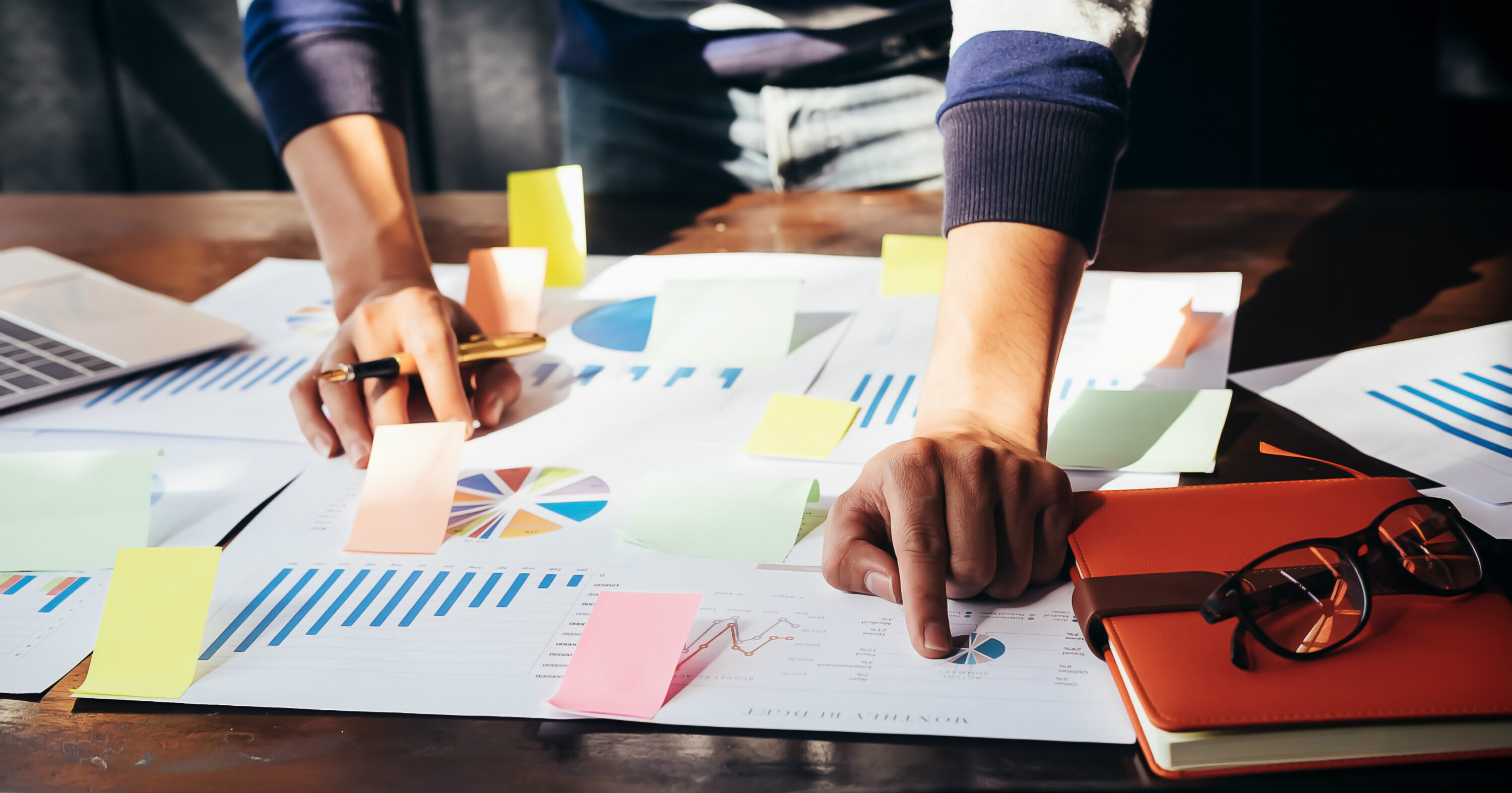 Como montar um planejamento de curto, médio e longo prazo