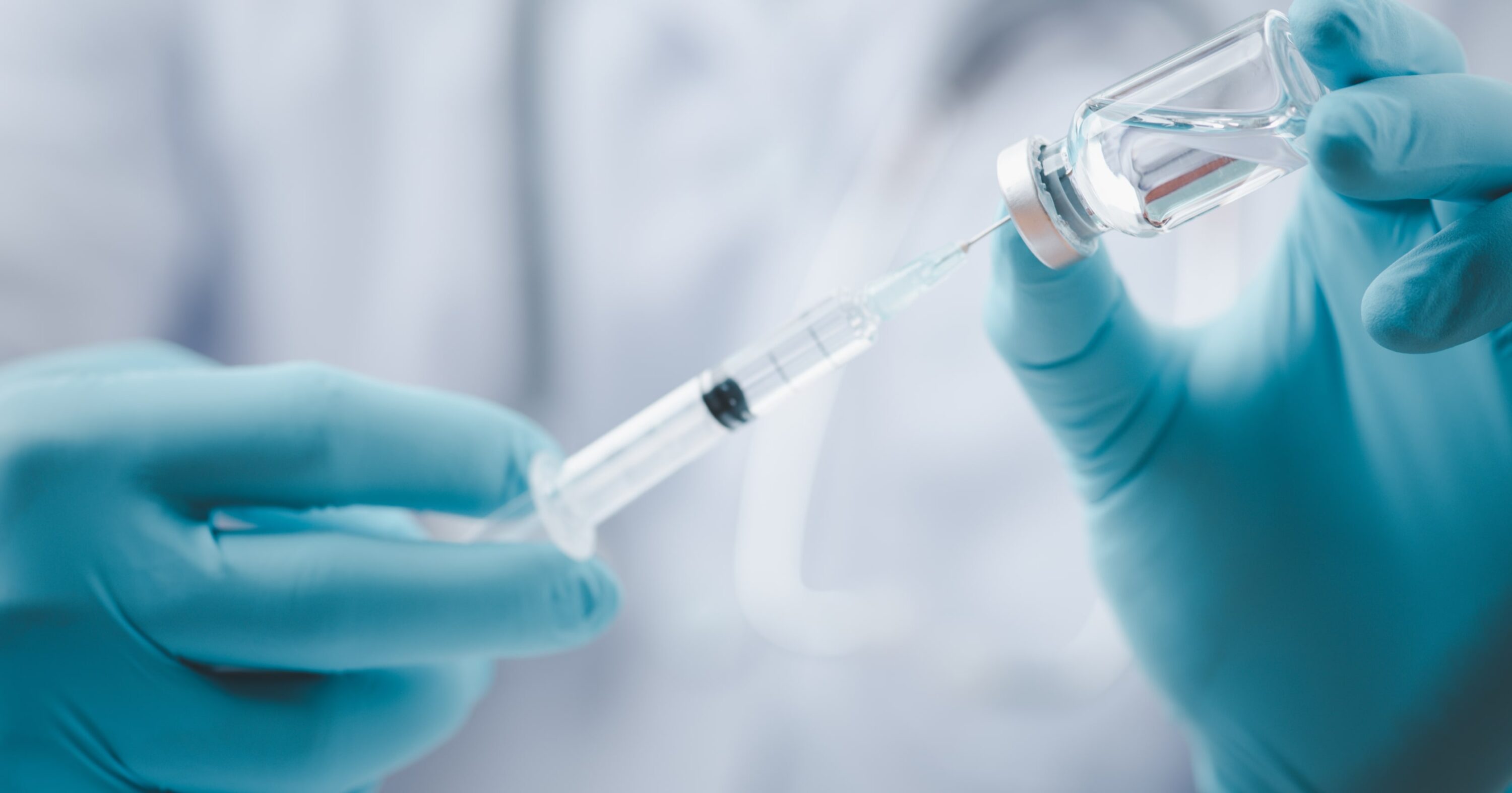 Vacinação: proteção essencial para saúde e economia