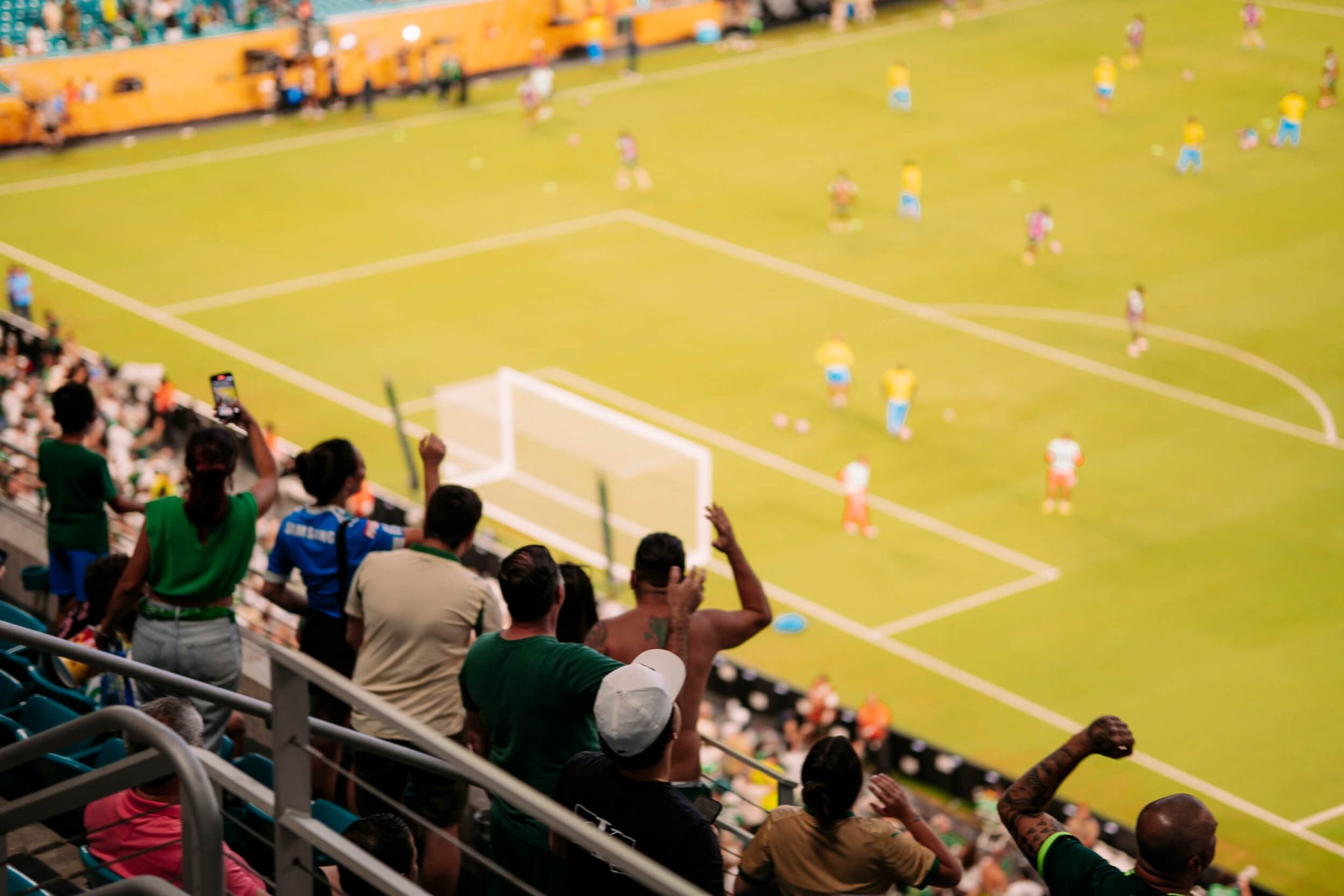 MDRT 2025 em Miami: saiba tudo o que rolou no evento